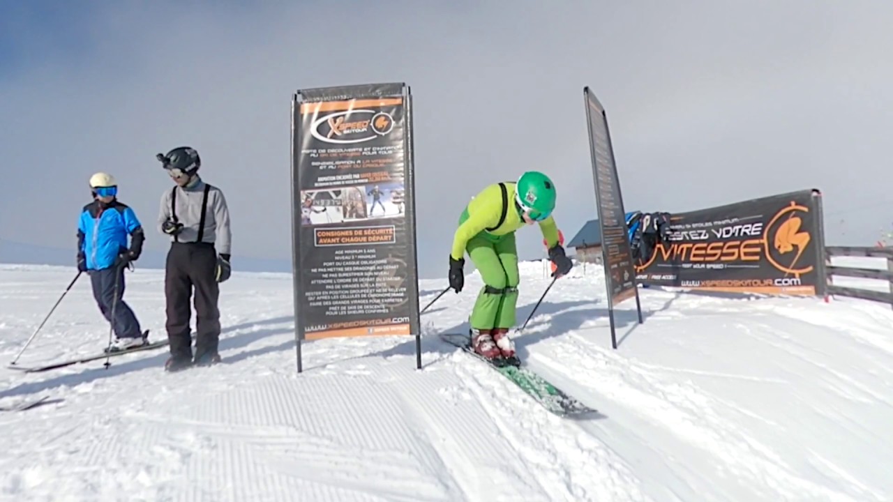 Association Française de Monoski – one ski, more pleasure